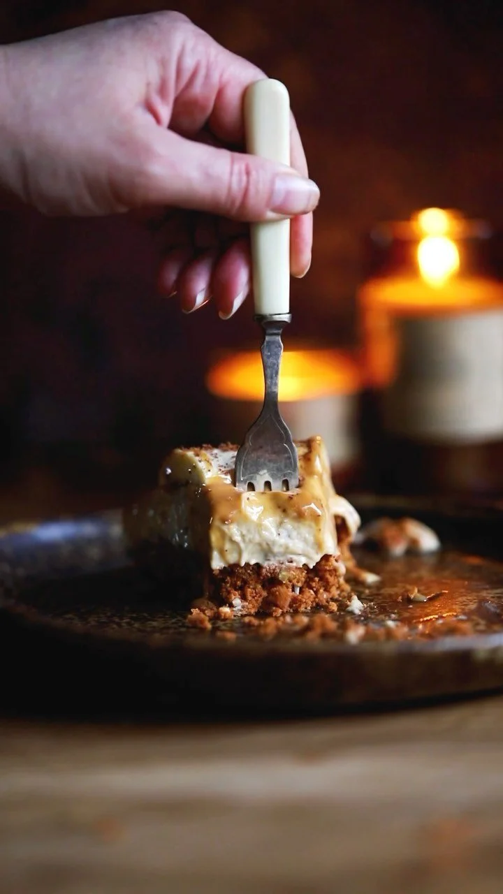 RECIPE: Horopito roast lamb with orange, mint and kawakawa jelly ...