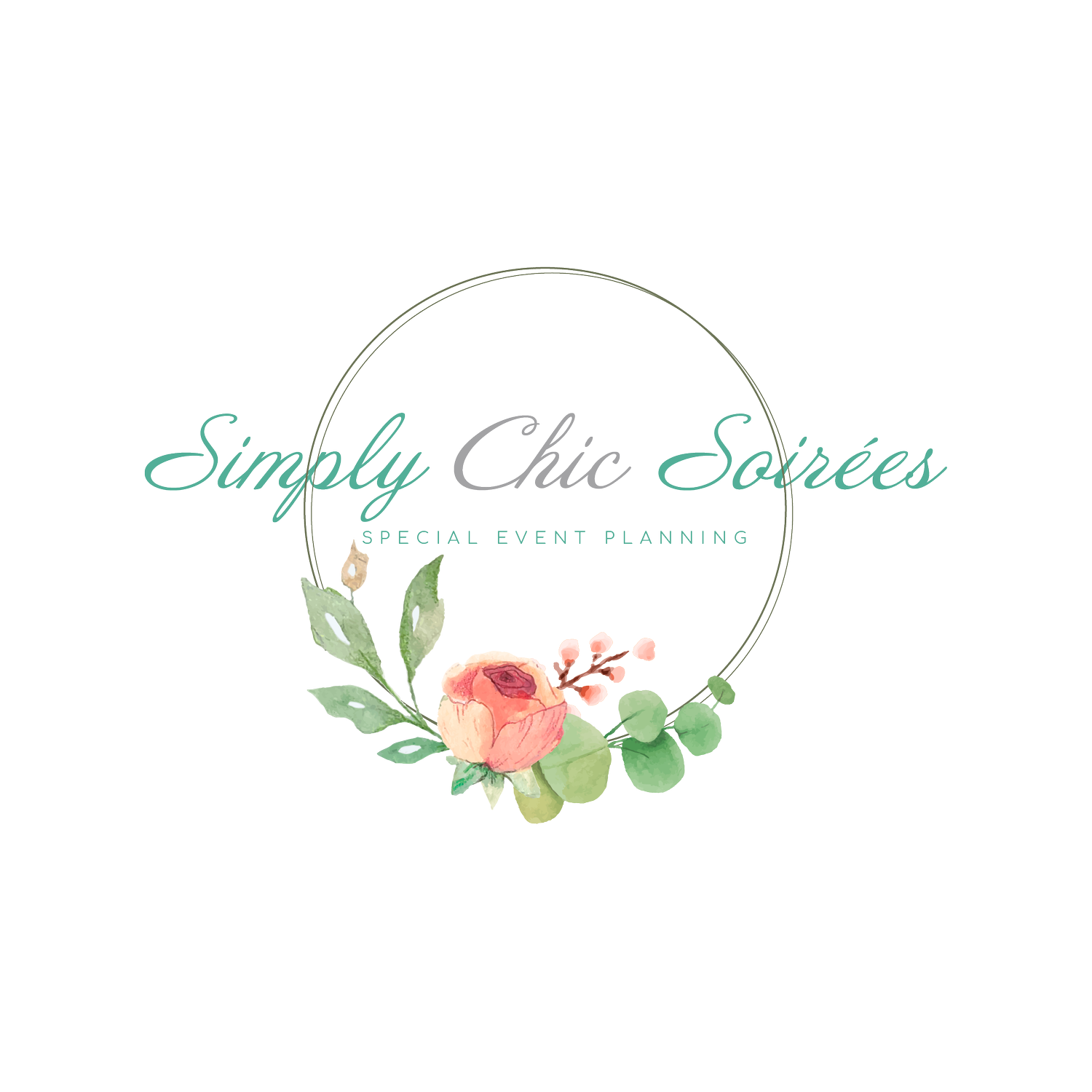 Simply Chic Soirées