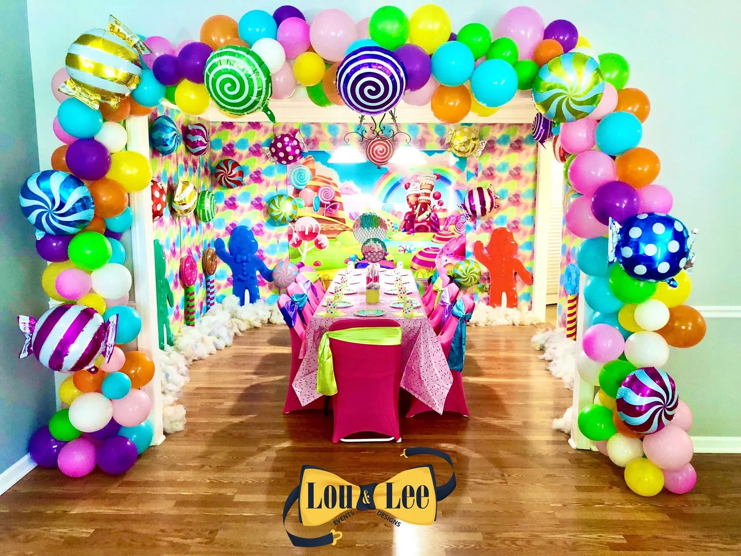 Simply Chic Soirees: Expert Event Planning for Corporate Events ...