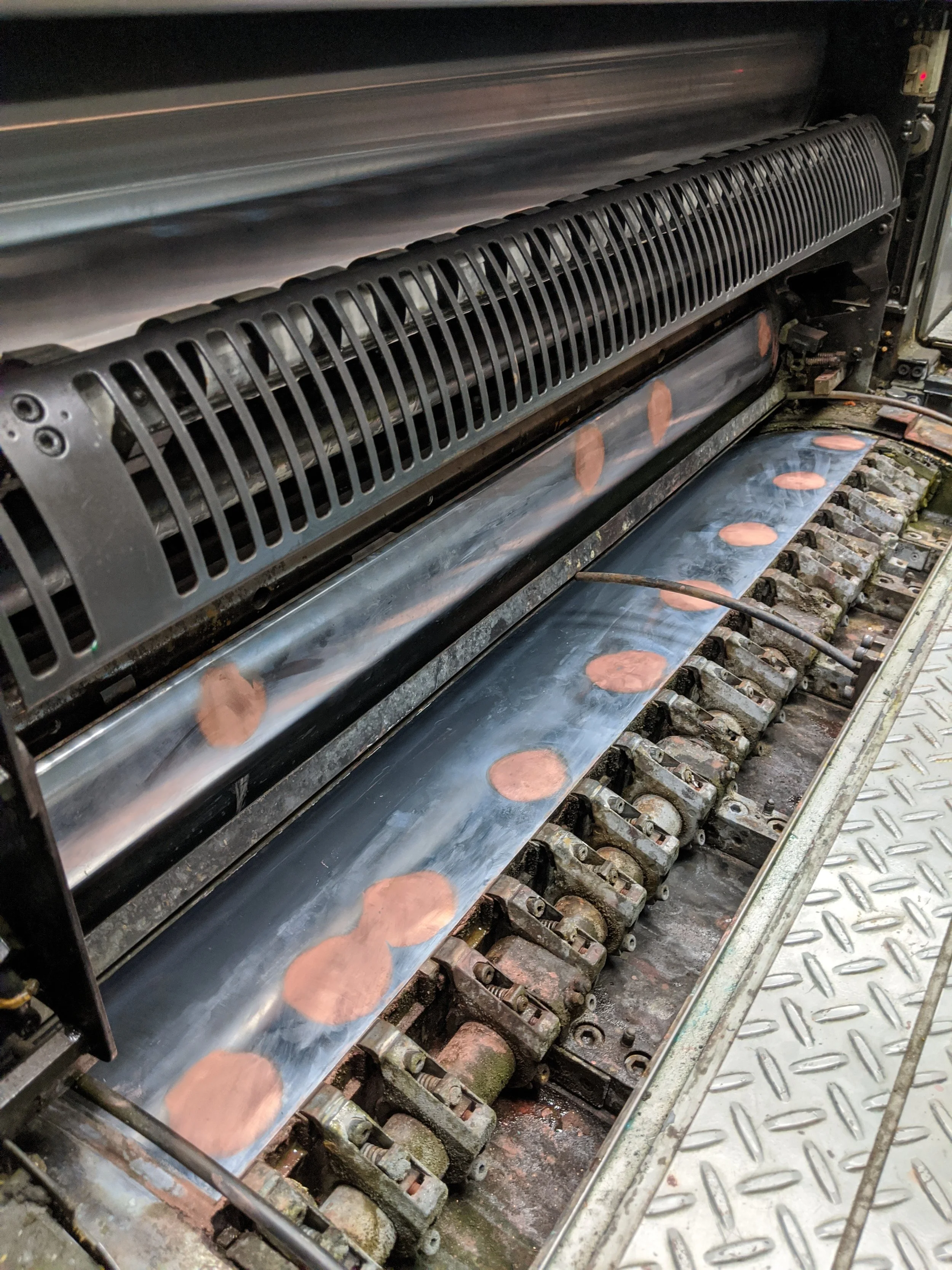 Metro Graphic Services