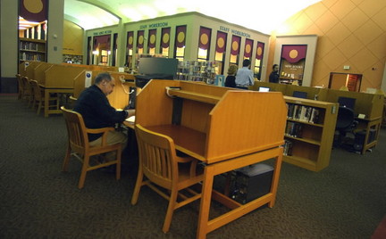 Homewood Library Foundation