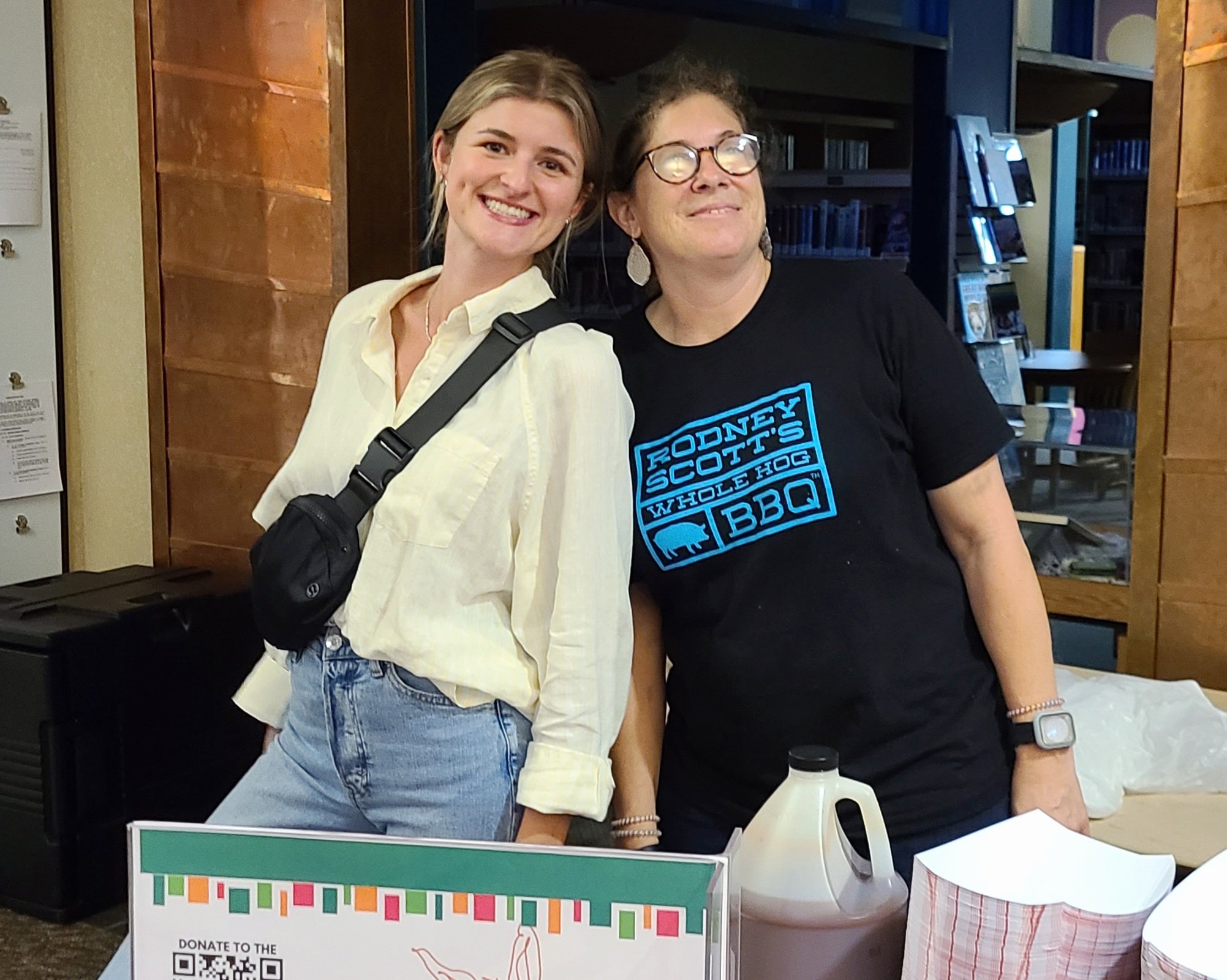 Homewood Library Foundation