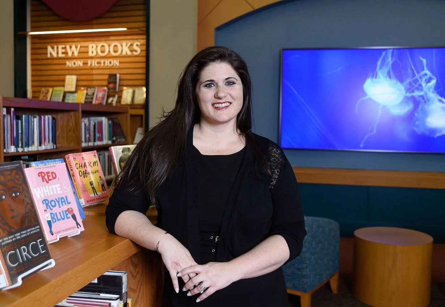 Homewood Library Foundation