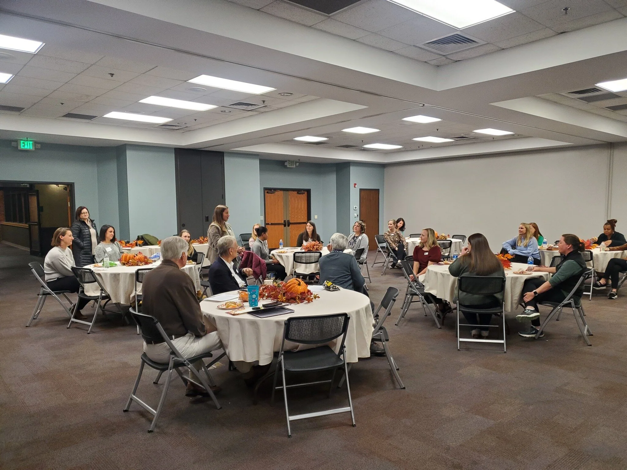 Homewood Library Foundation