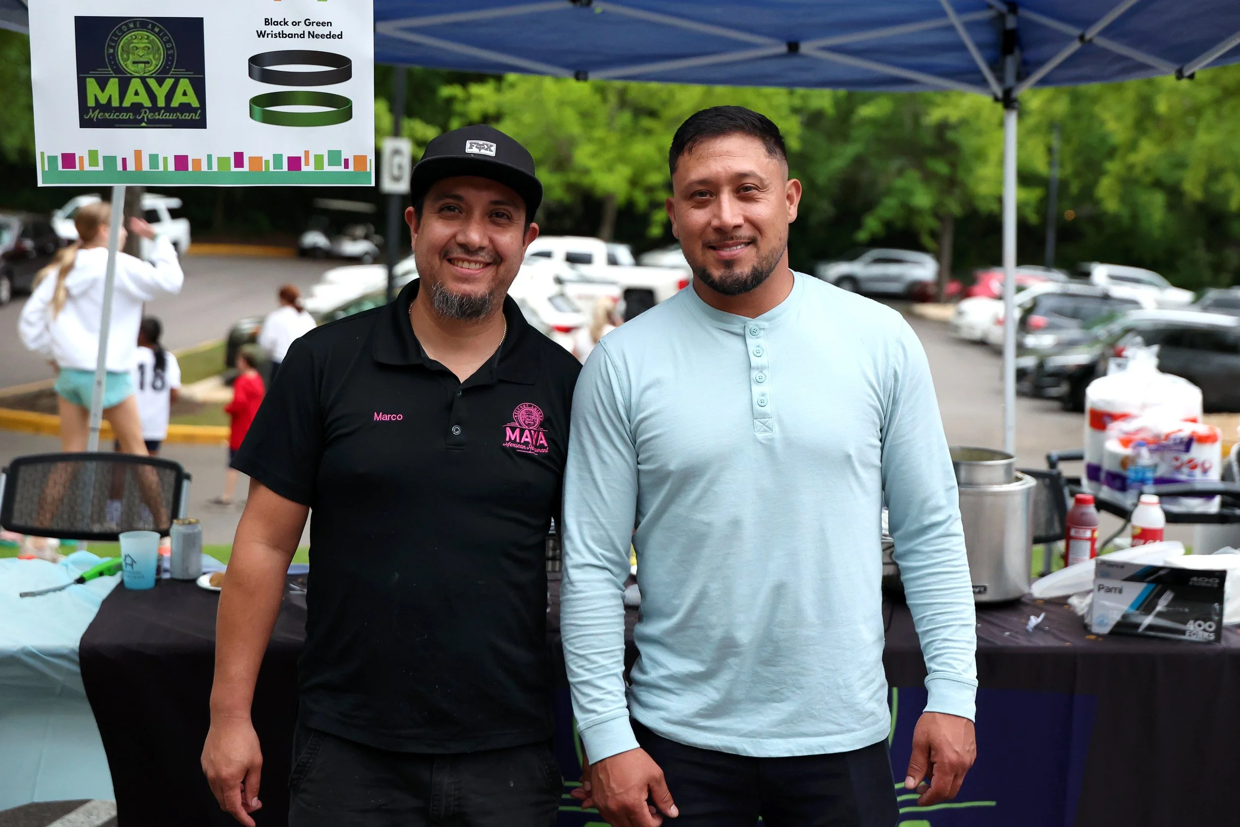 Homewood Library Foundation