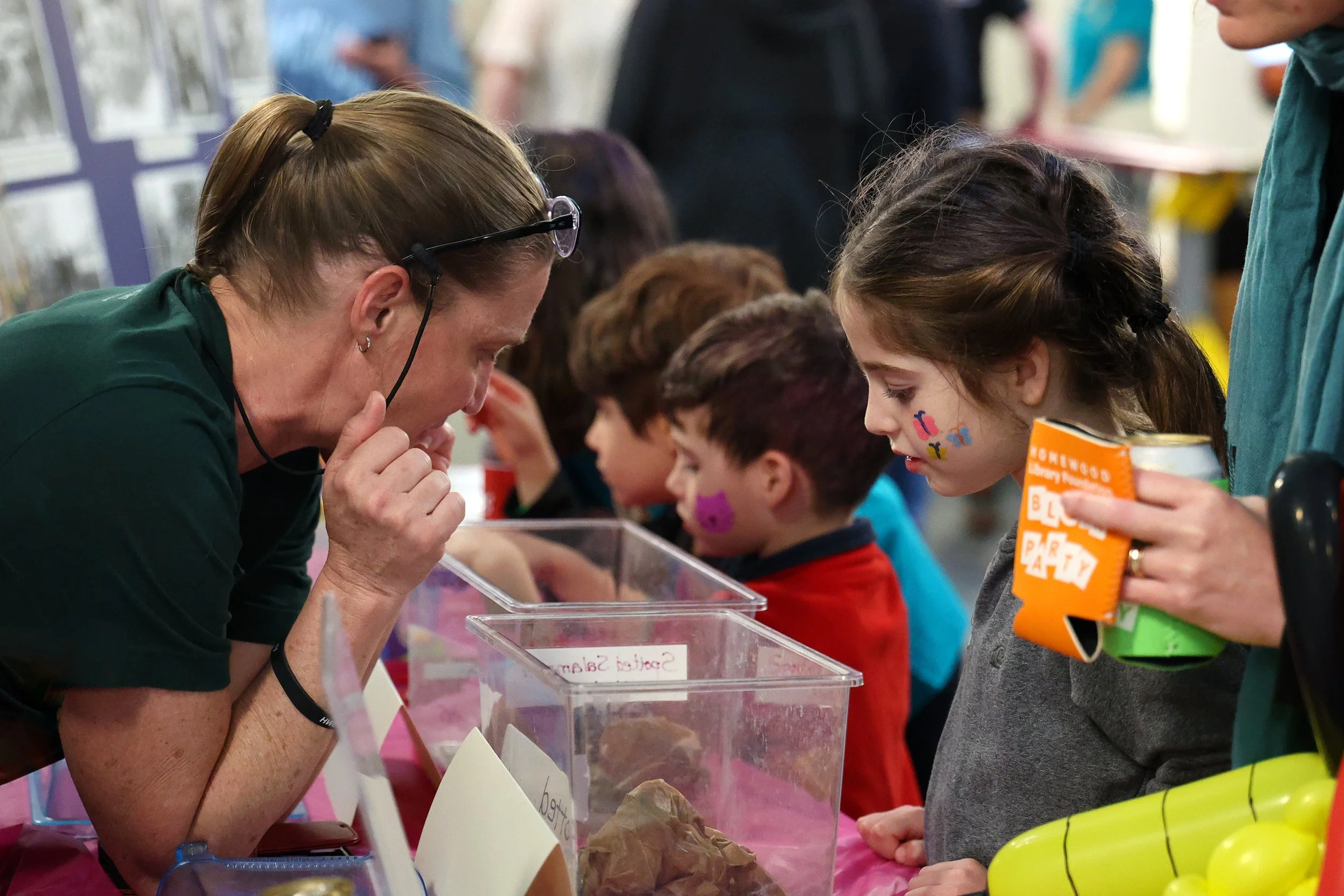 Homewood Library Foundation