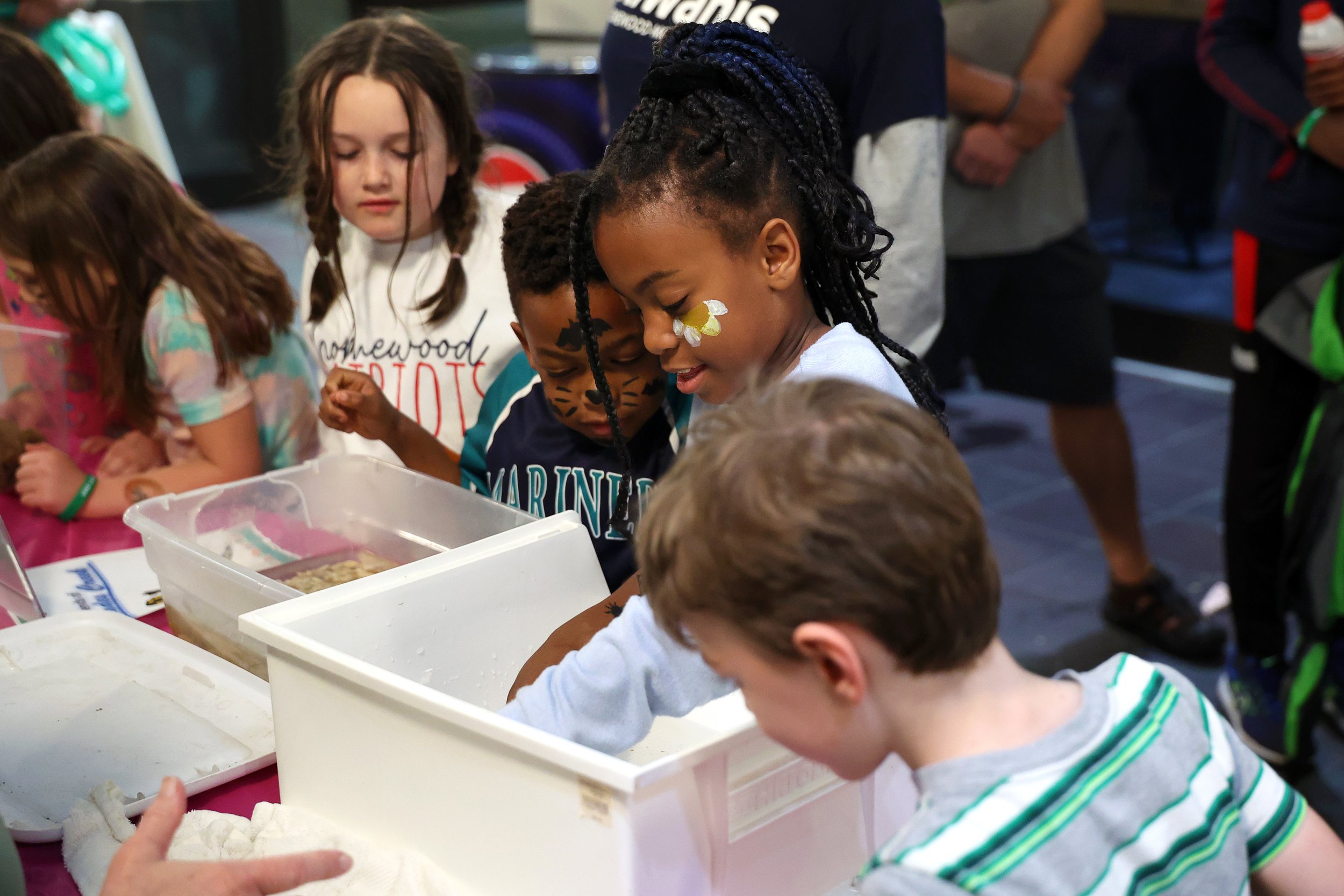 Homewood Library Foundation