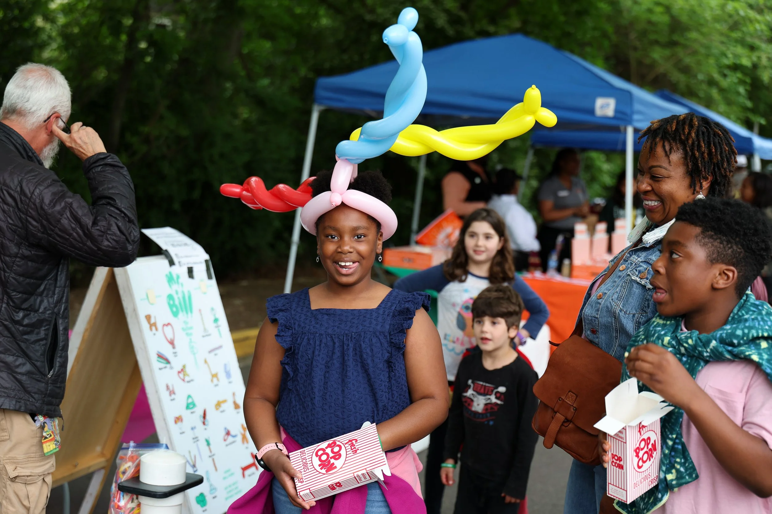 Homewood Library Foundation