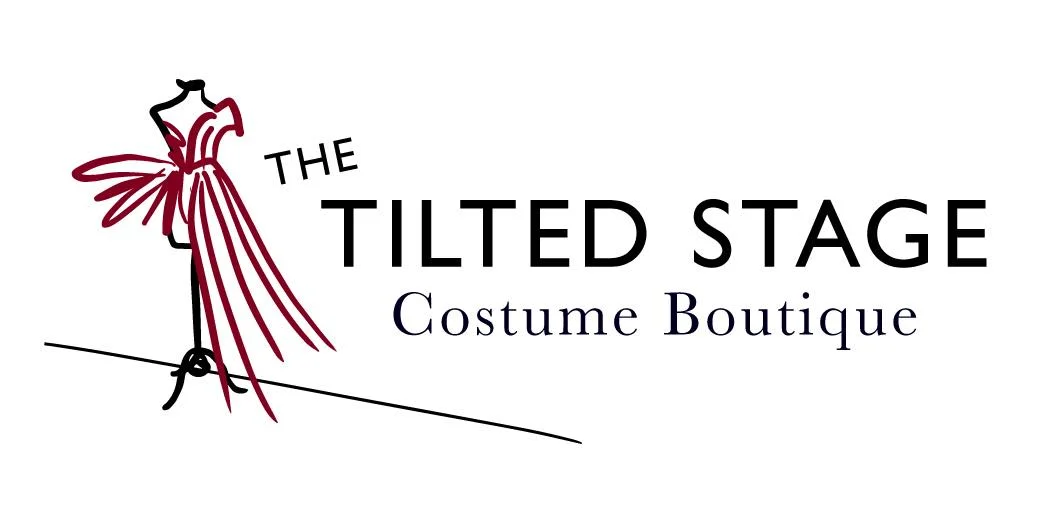 Tilted Stage Costume Boutique | Raleigh NC Costume Shop