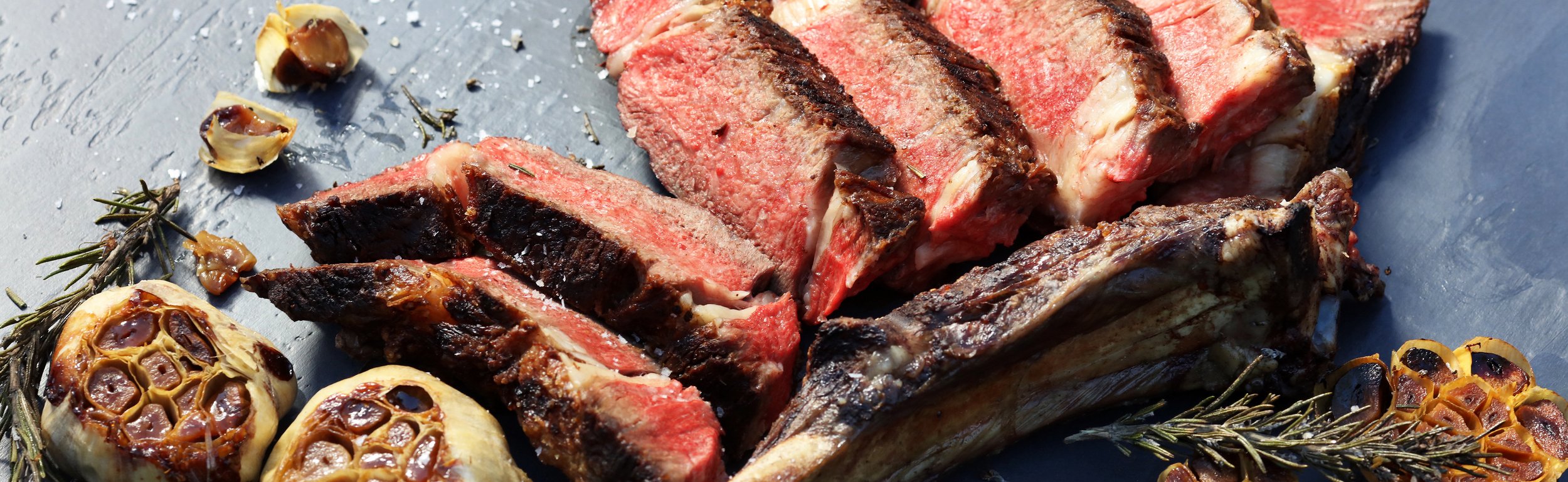 Wagyu Elevates Ordinary Steak To Something SublimE — Genesee Valley Ranch