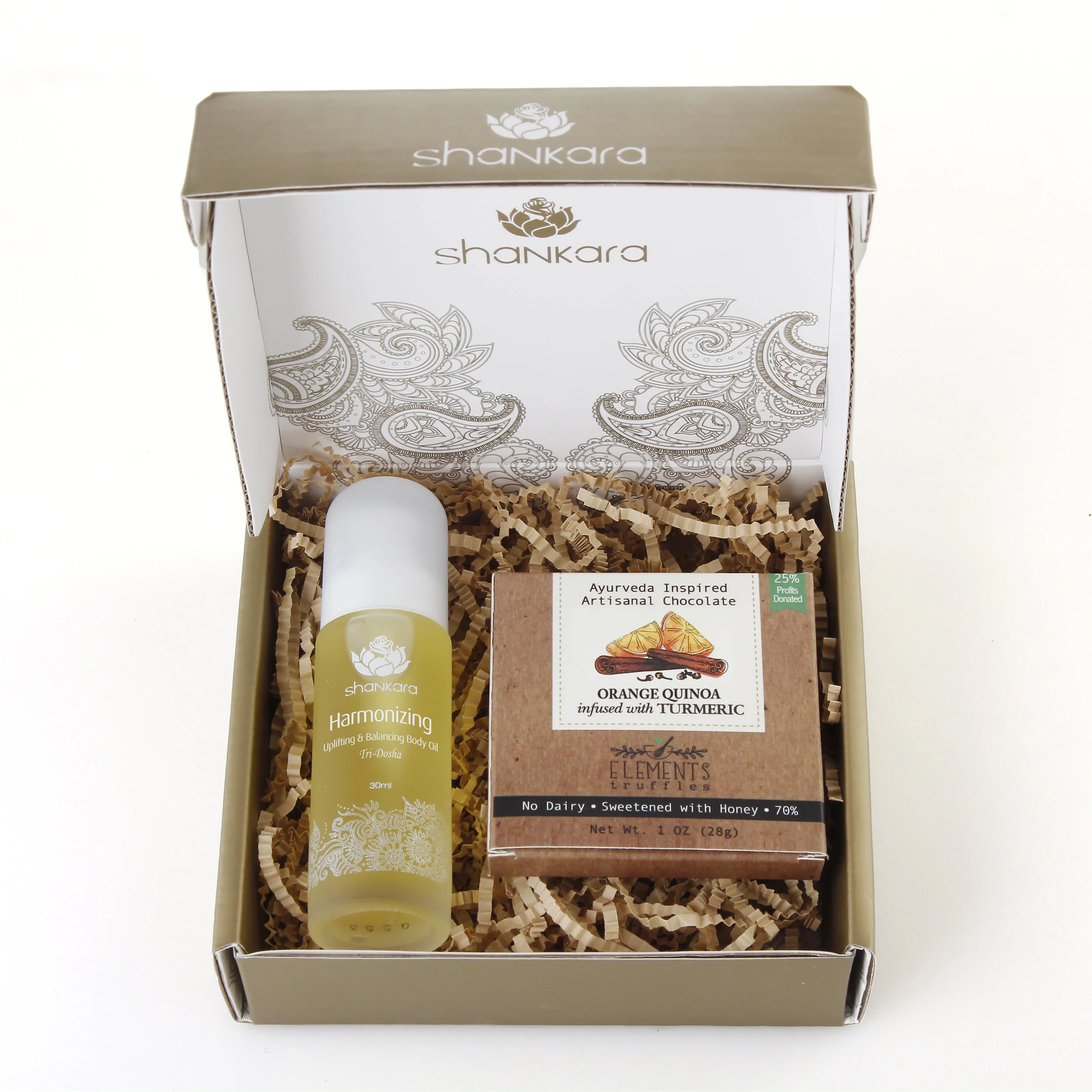 6 Valentine's Day Gifts That Give Bac — URBAN WELLNESS