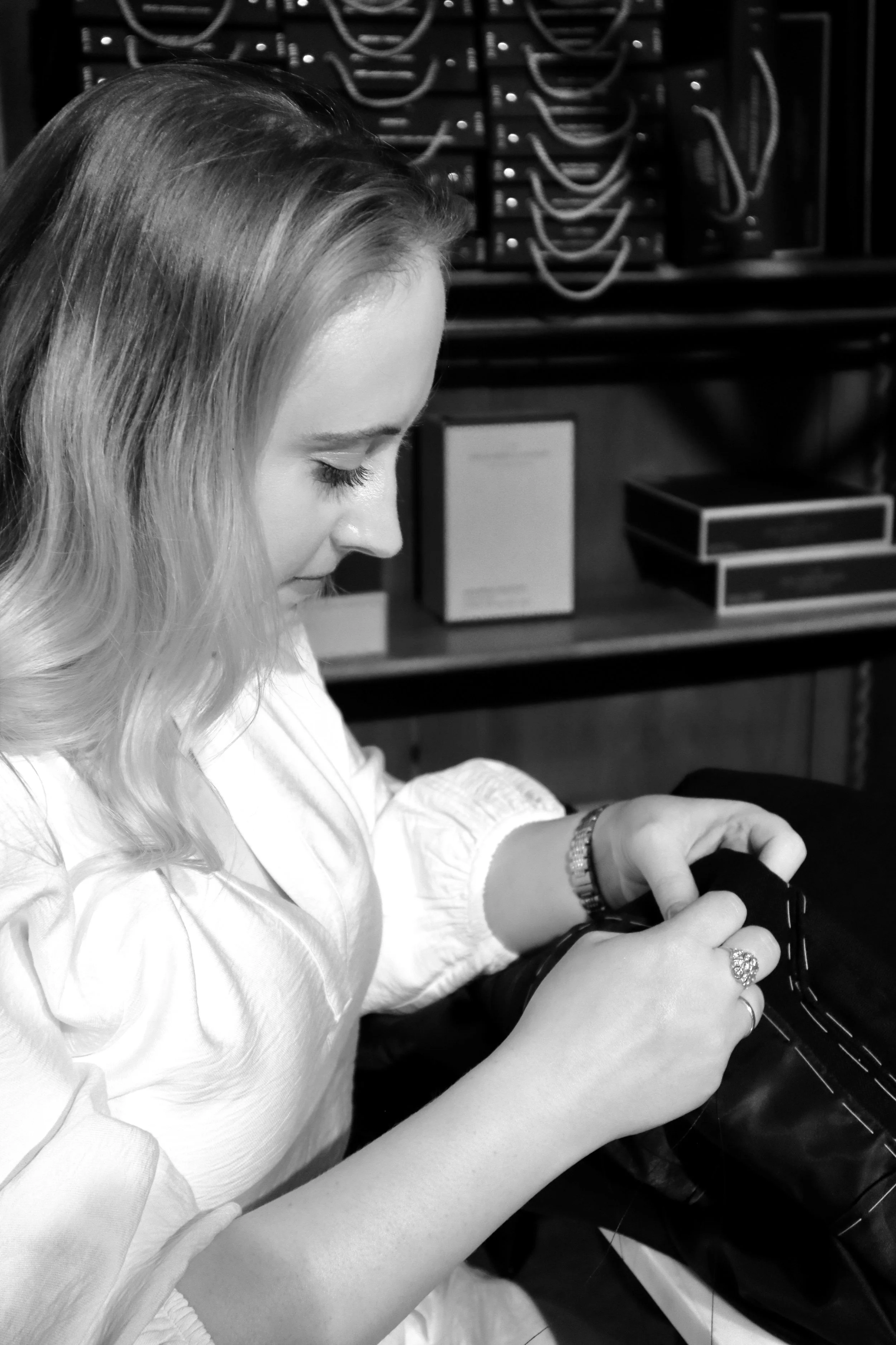 The London Academy of Bespoke