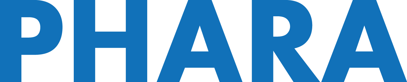About Us — PHARA