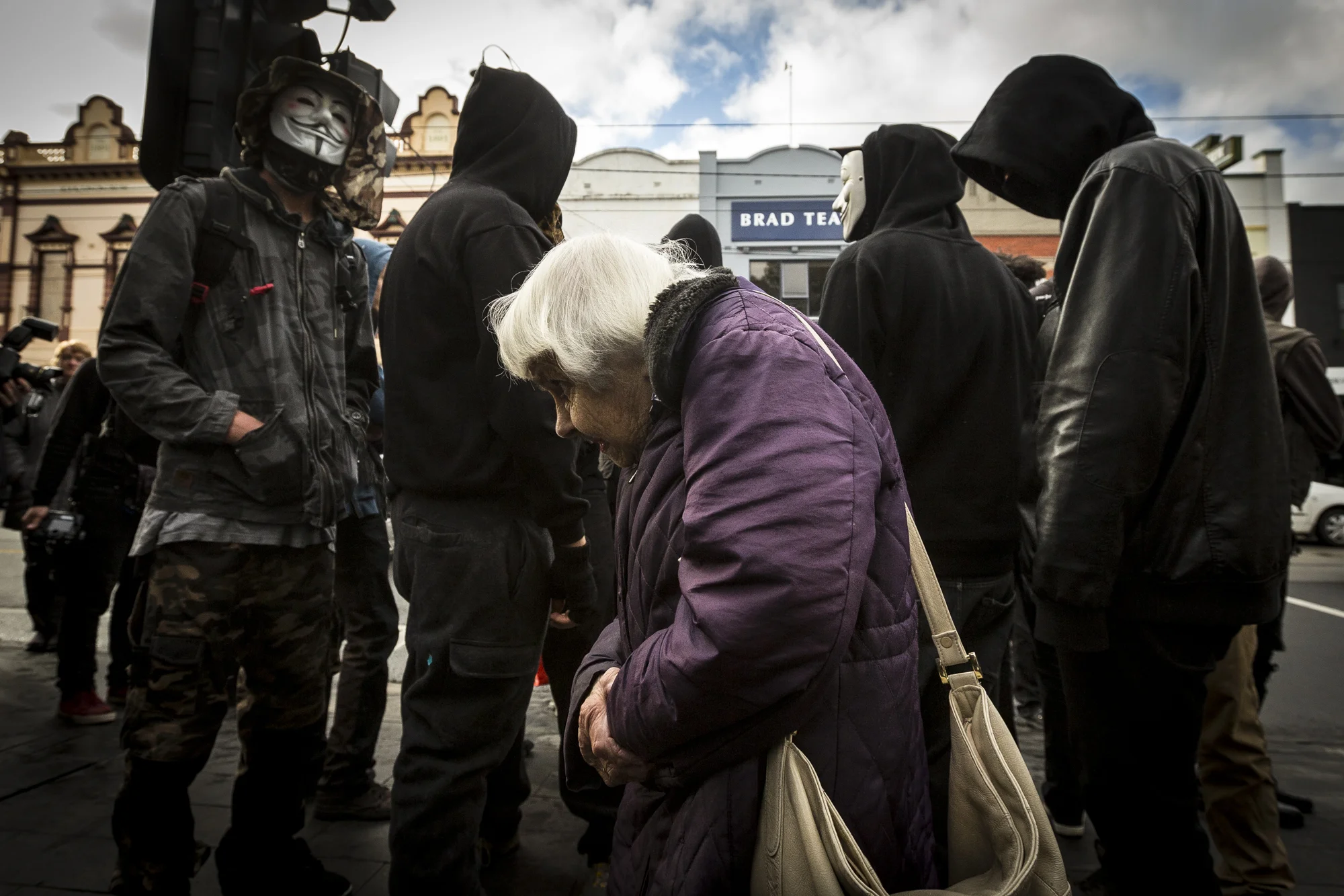 Christopher Hopkins Photojournalist — Chris Hopkins Photojournalist ...