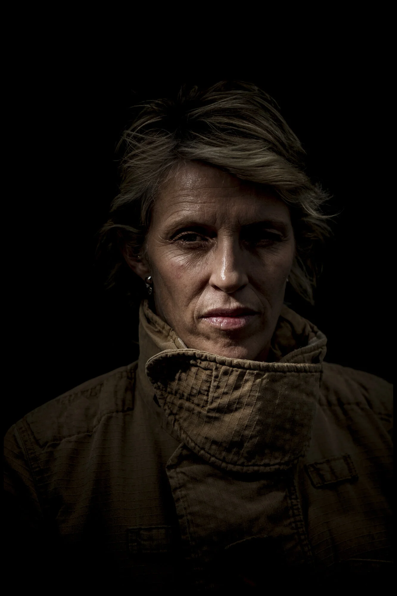Portrait and editorial photography by Chris Hopkins — Christopher ...