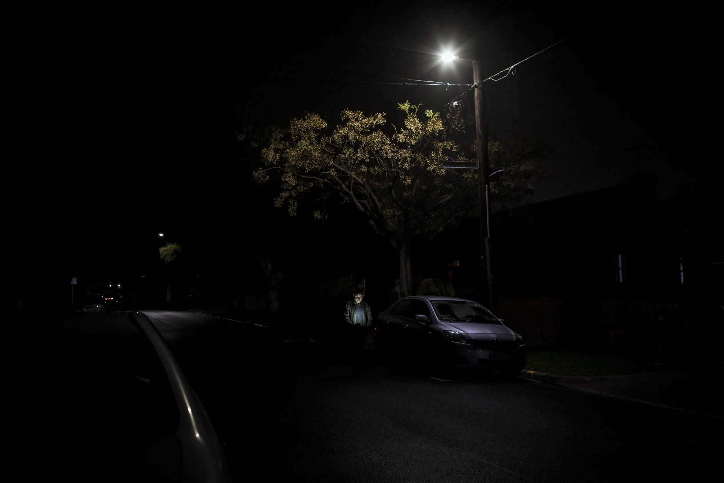 Christopher Hopkins Photojournalist — Chris Hopkins Photojournalist ...