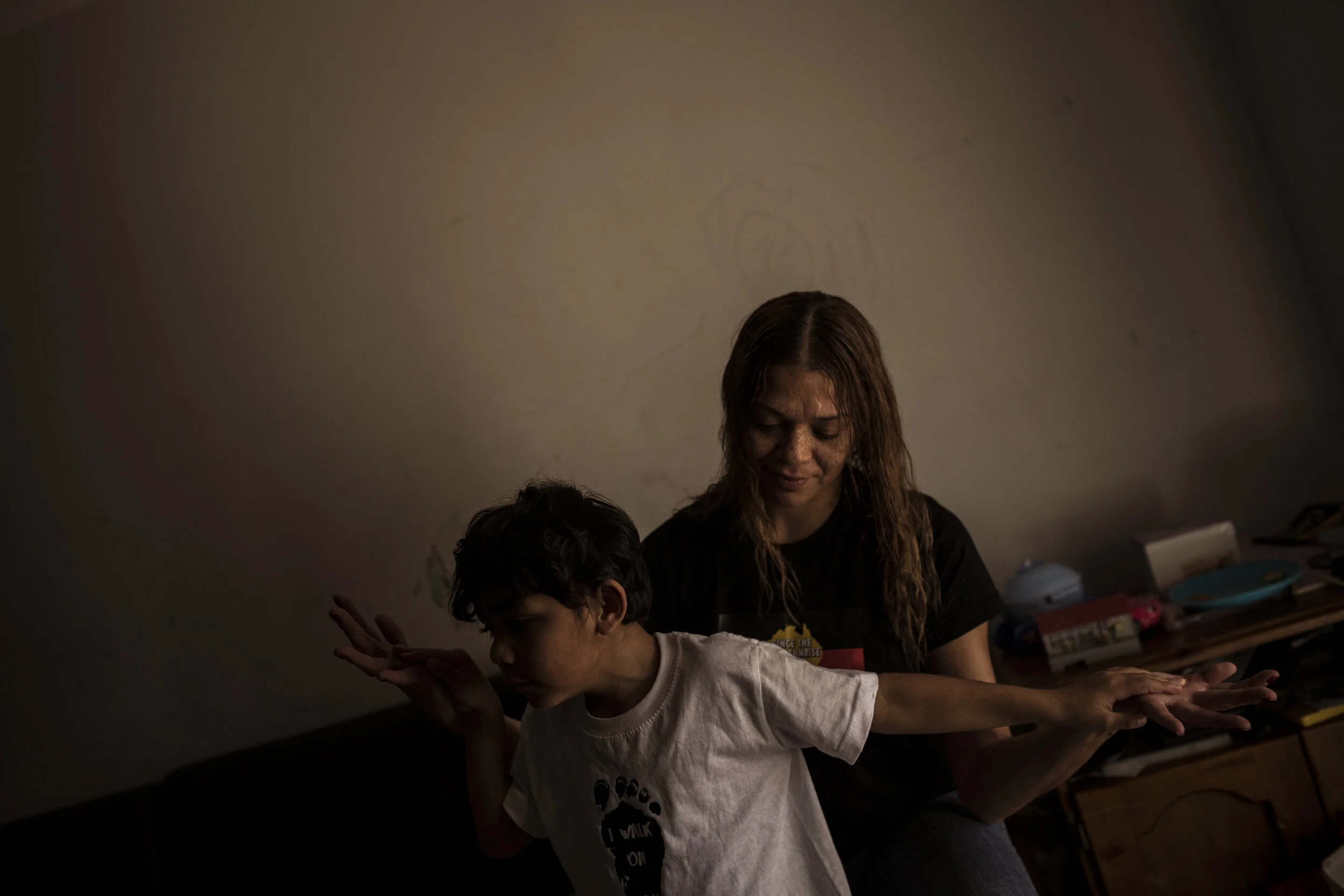 Christopher Hopkins Photojournalist — Chris Hopkins Photojournalist ...