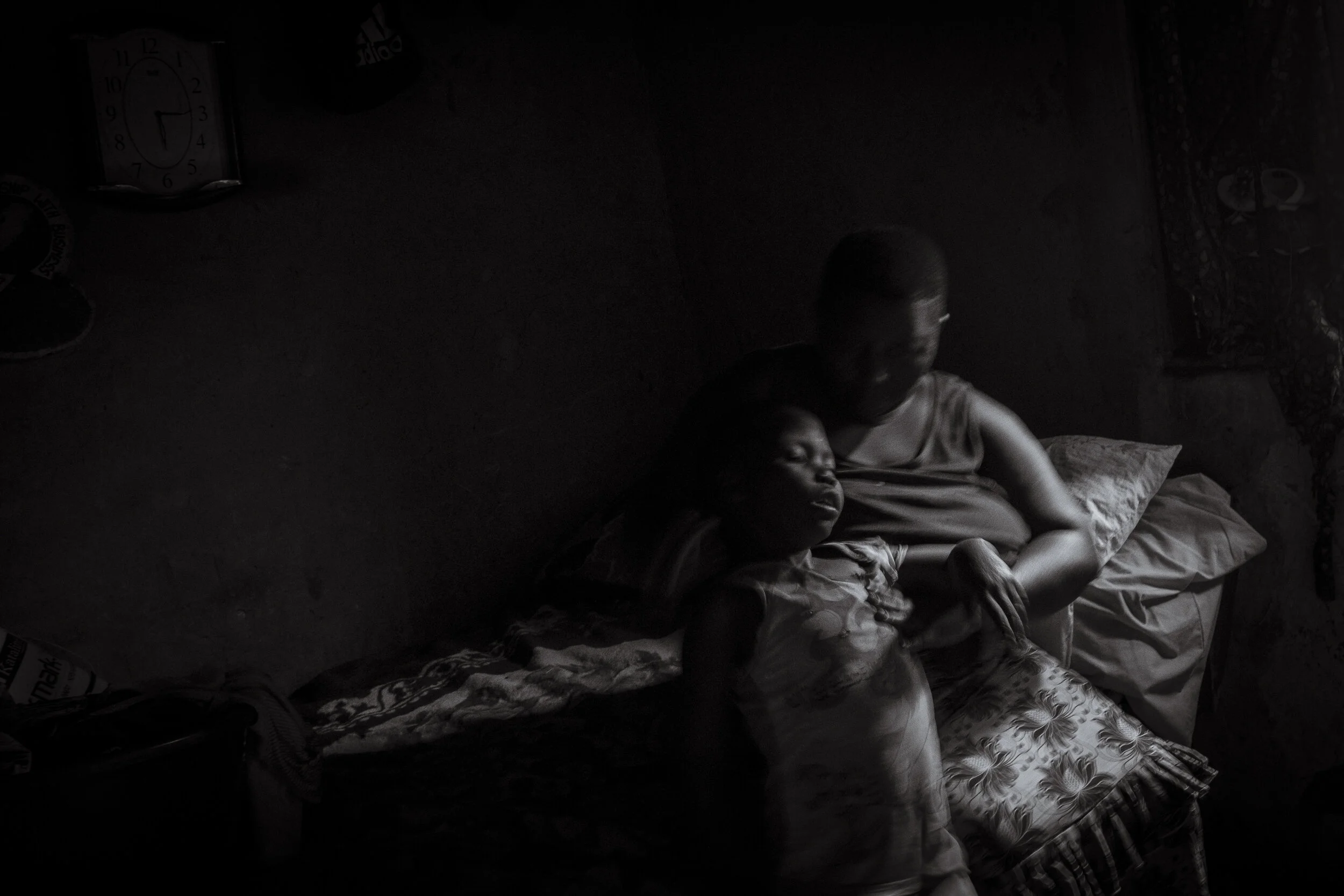 Christopher Hopkins Photojournalist — Chris Hopkins Photojournalist ...