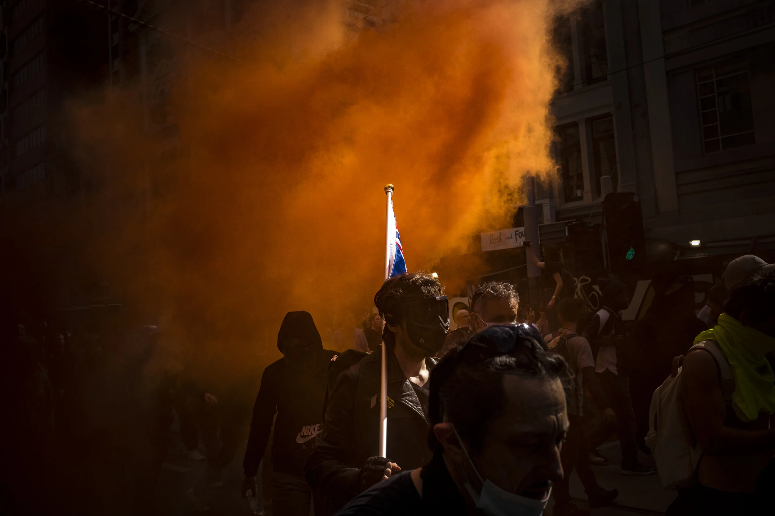 Christopher Hopkins Photojournalist — Chris Hopkins Photojournalist ...