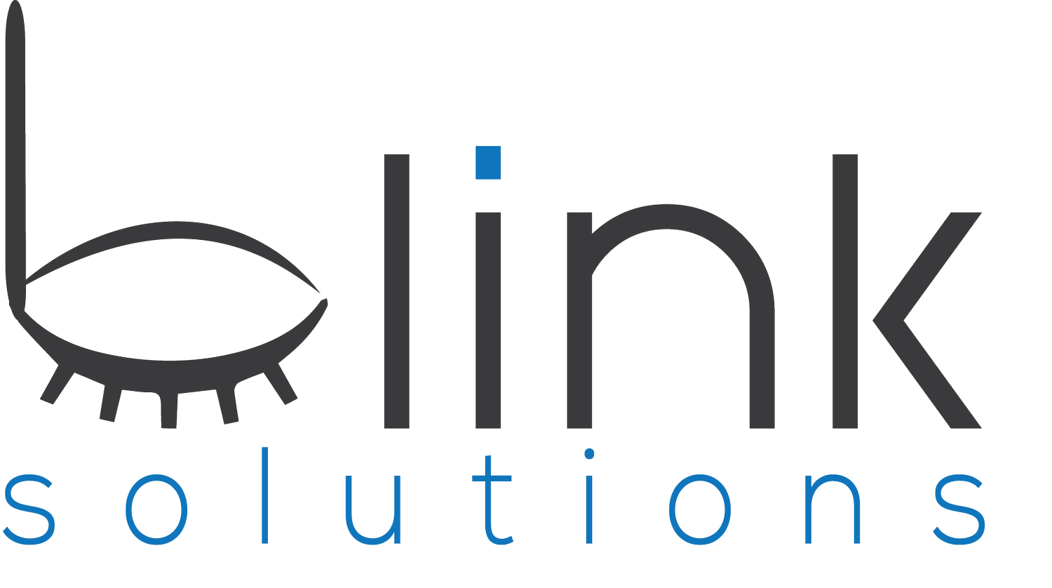 Blink Solutions!