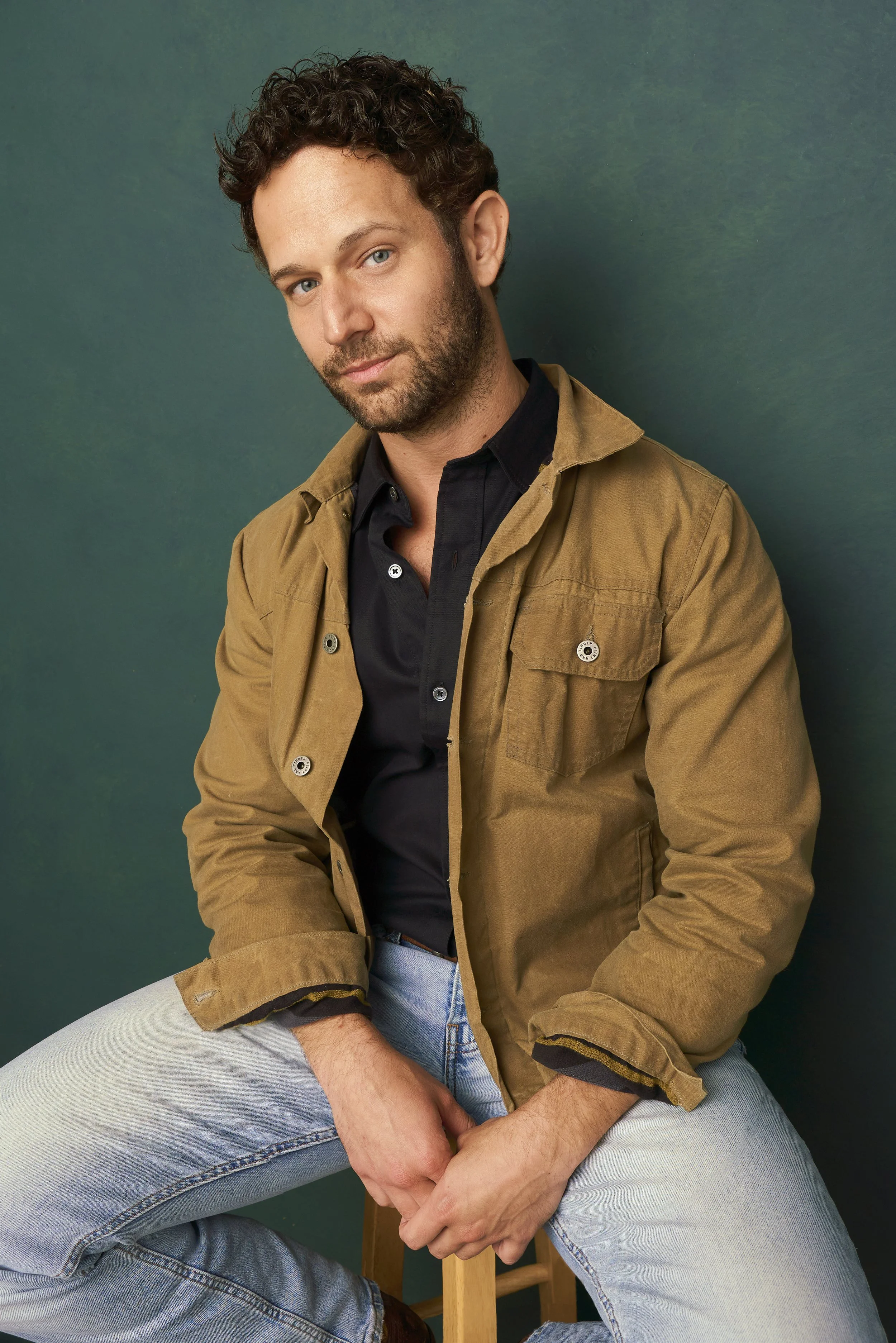 Rates for Headshots & Portraits | Chase Anderson Photo | Actor ...