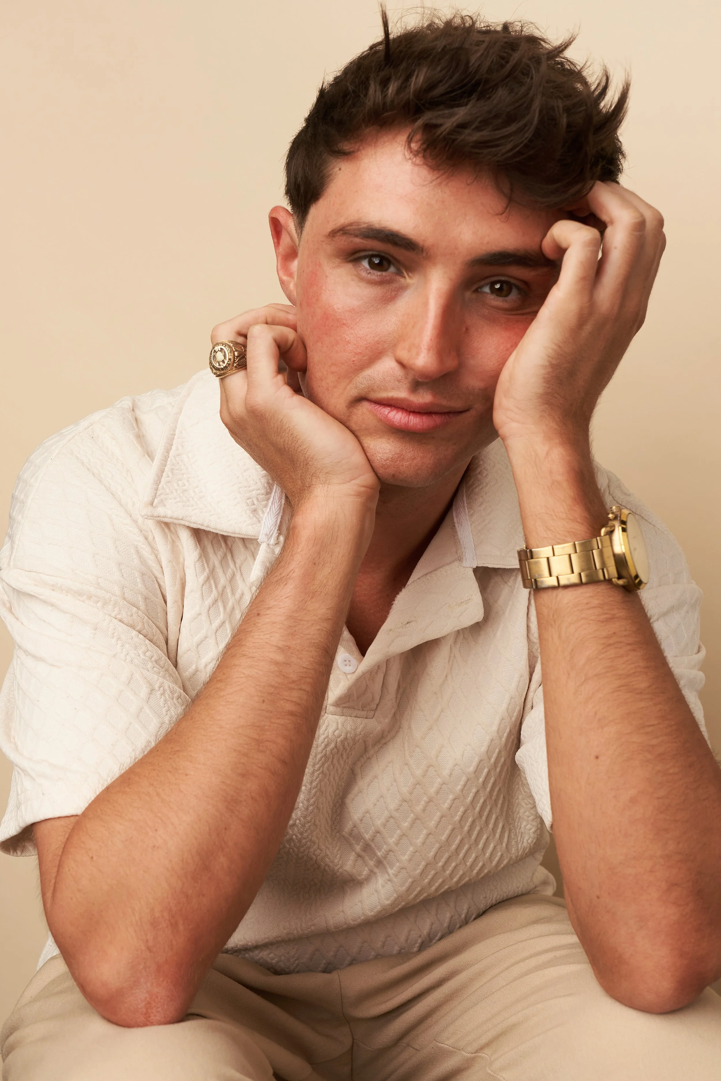 Rates for Headshots & Portraits | Chase Anderson Photo | Actor ...