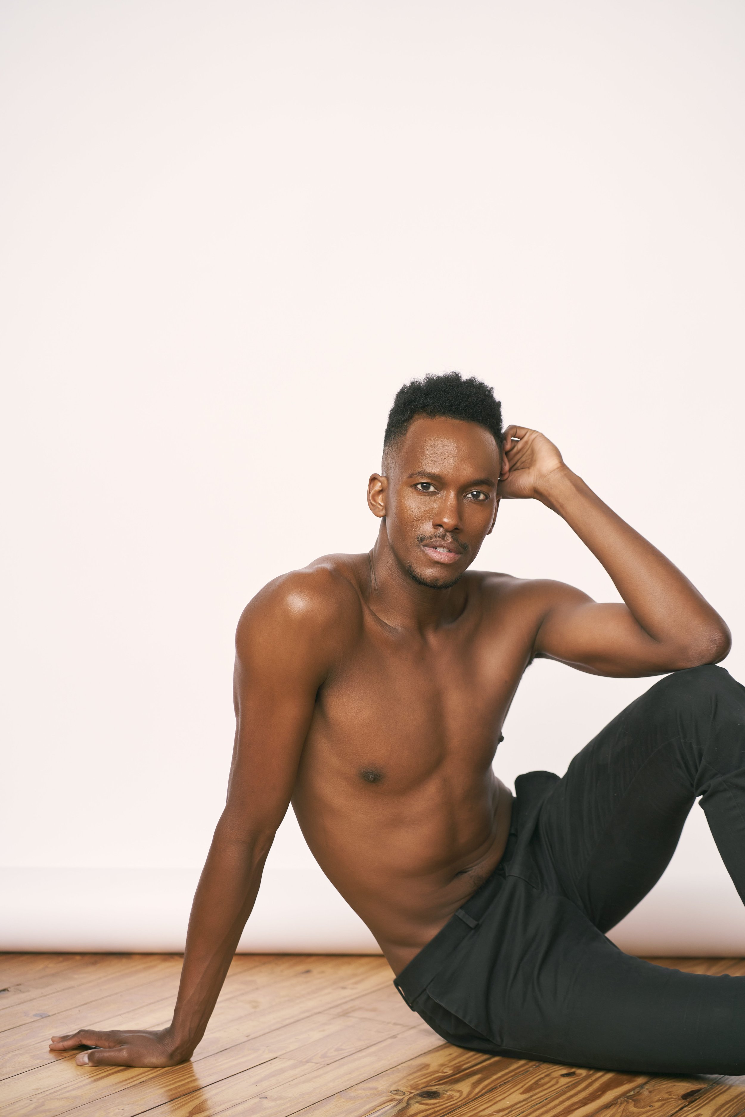 Rates for Headshots & Portraits | Chase Anderson Photo | Actor ...