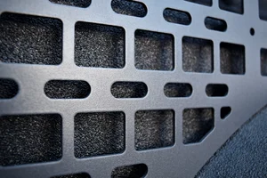 M.A.P.S. Bed Side MOLLE Panels — Valhalla Off-Road Reseach Inc.