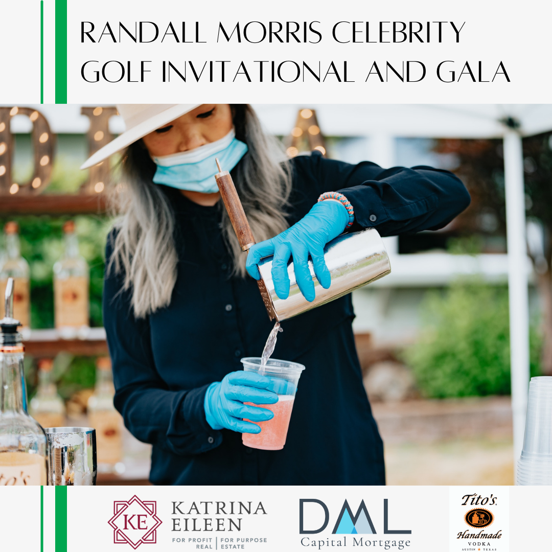 RANDALL MORRIS CELEBRITY GOLF INVITATIONAL AND GALA — Katrina Eileen ...