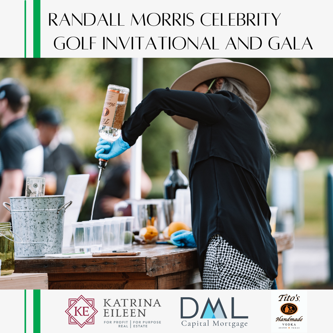 RANDALL MORRIS CELEBRITY GOLF INVITATIONAL AND GALA — Katrina Eileen ...