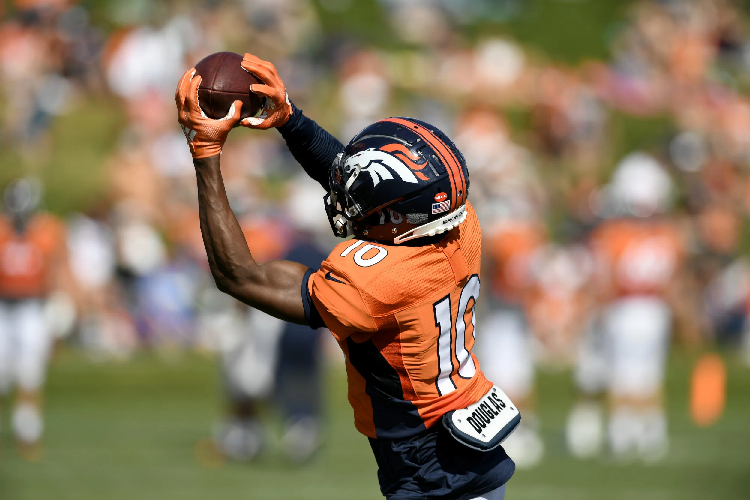 Notable Athletes of Revolution Athletics — Revolution Athletics