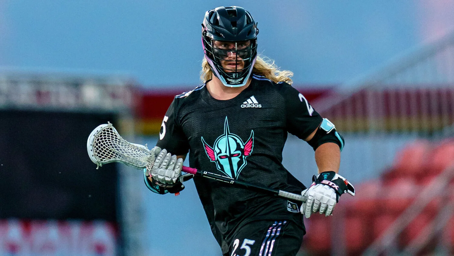 Notable Athletes of Revolution Athletics — Revolution Athletics