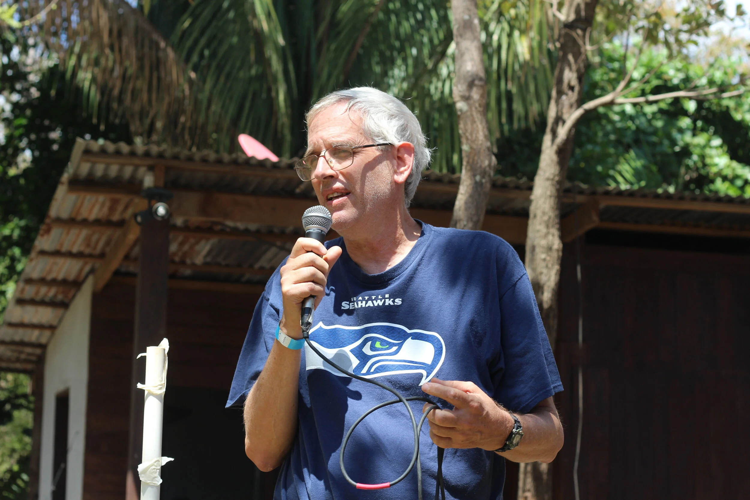 International — Walla Walla Presbyterian Church