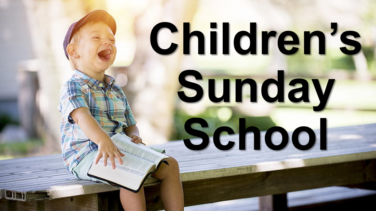 Children | Empower Young Faith — Walla Walla Presbyterian Church