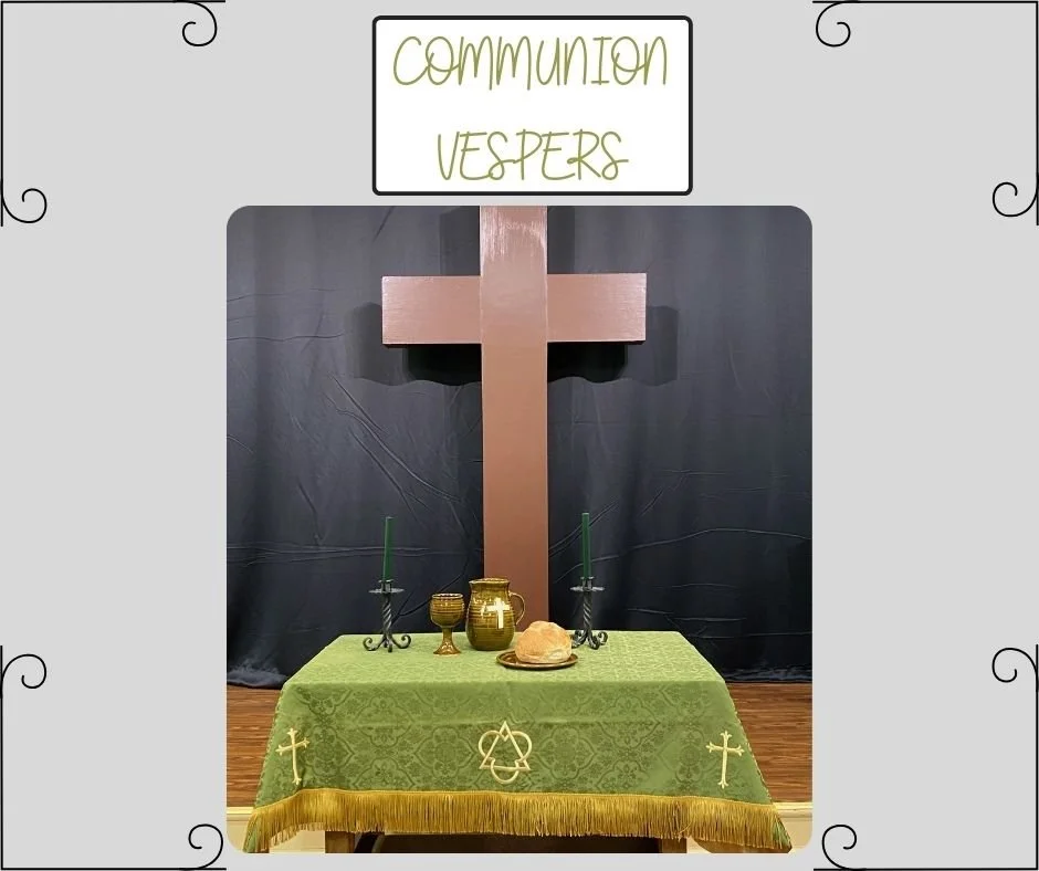 Events — Walla Walla Presbyterian Church