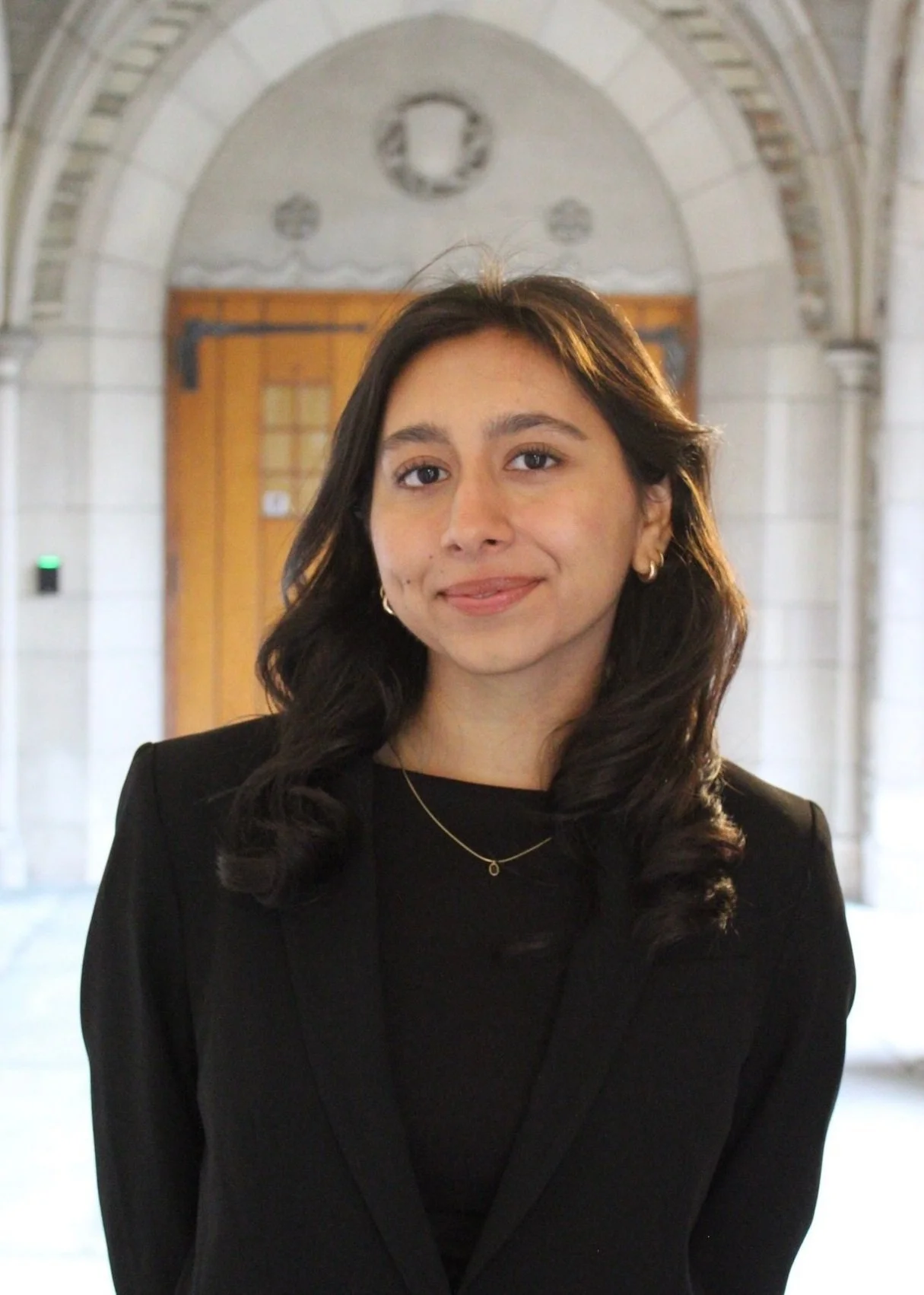 Team — Impact Investing at Cornell