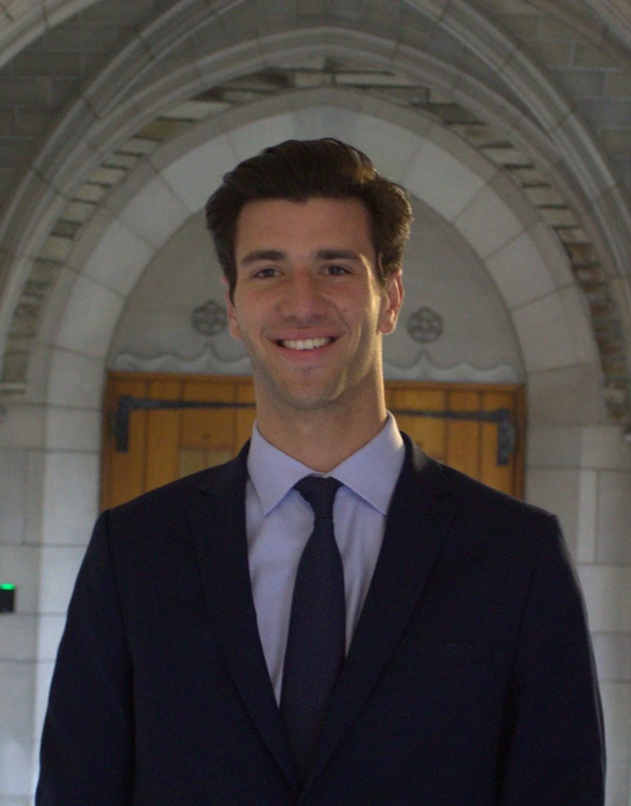 Team — Impact Investing at Cornell