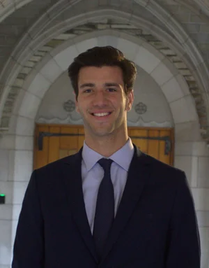 Team — Impact Investing at Cornell