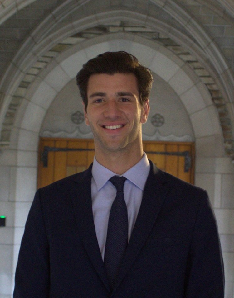 Team — Impact Investing at Cornell