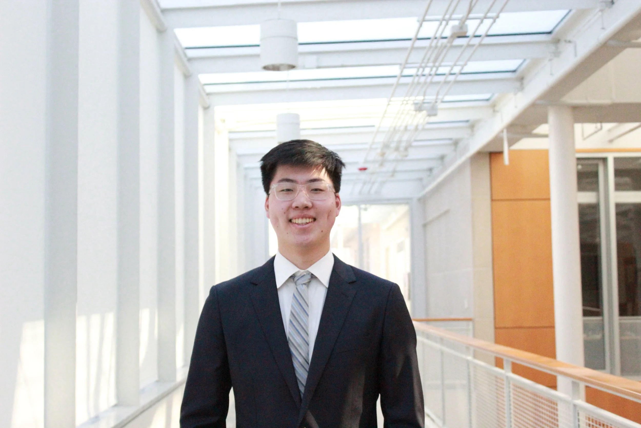 Team — Impact Investing at Cornell