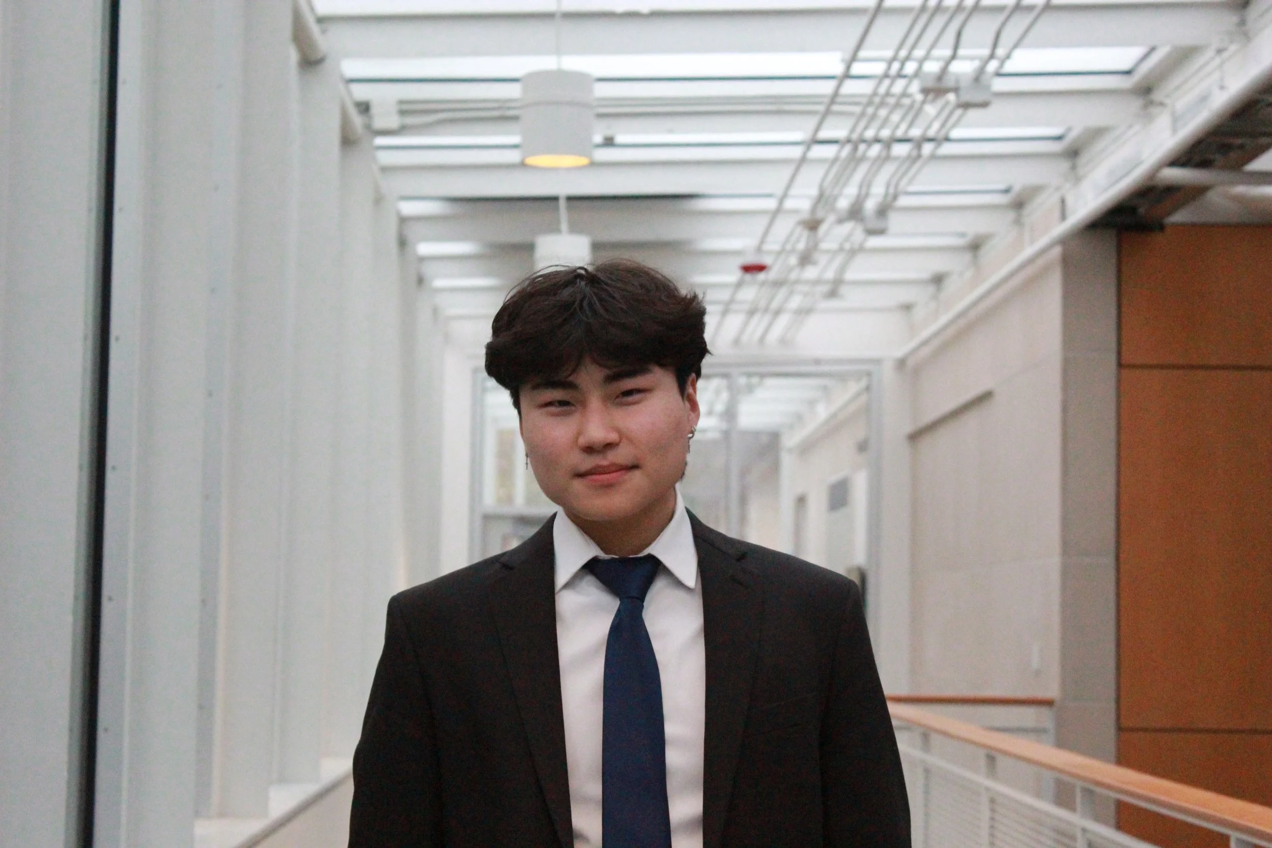 Team — Impact Investing at Cornell