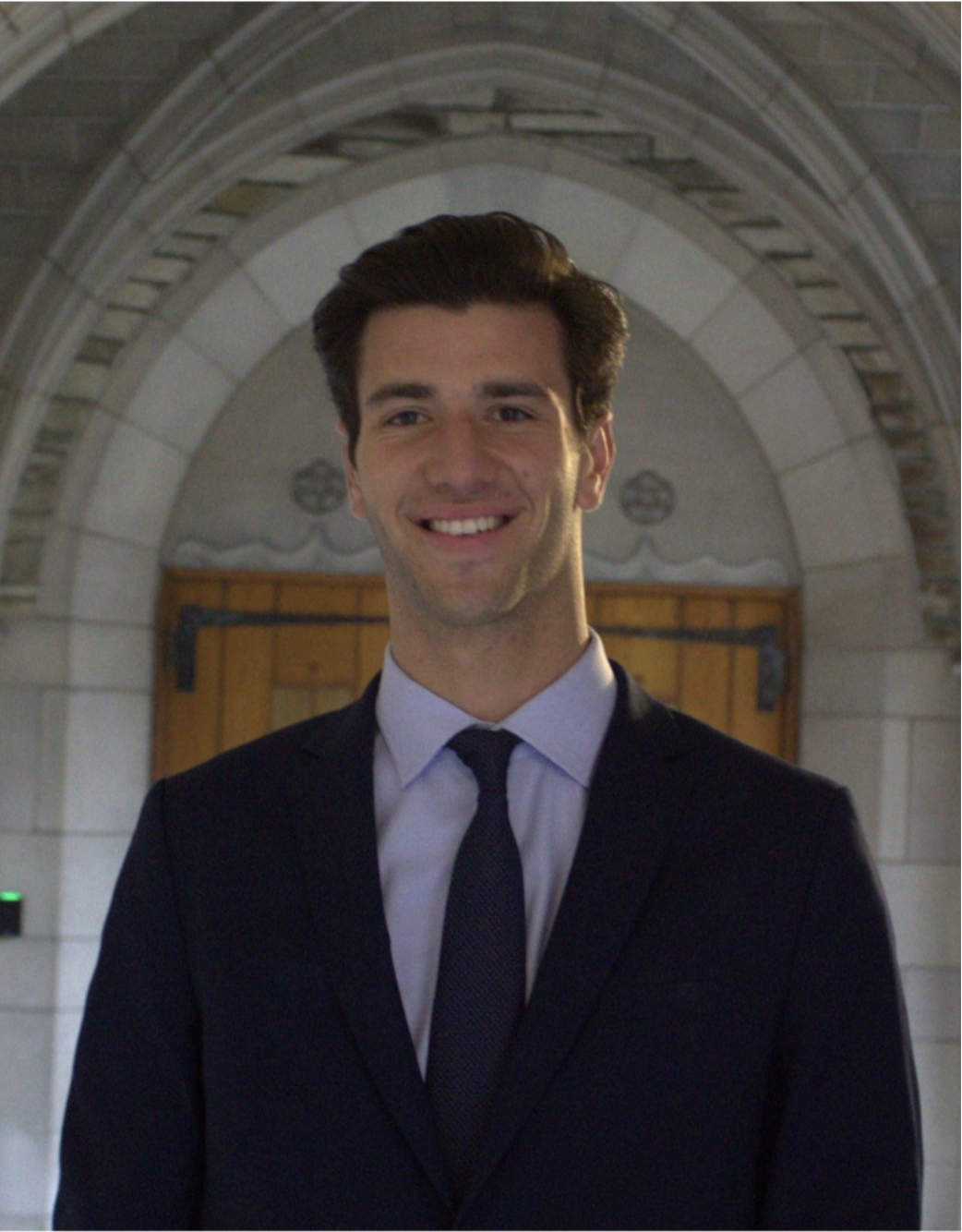 Team — Impact Investing at Cornell