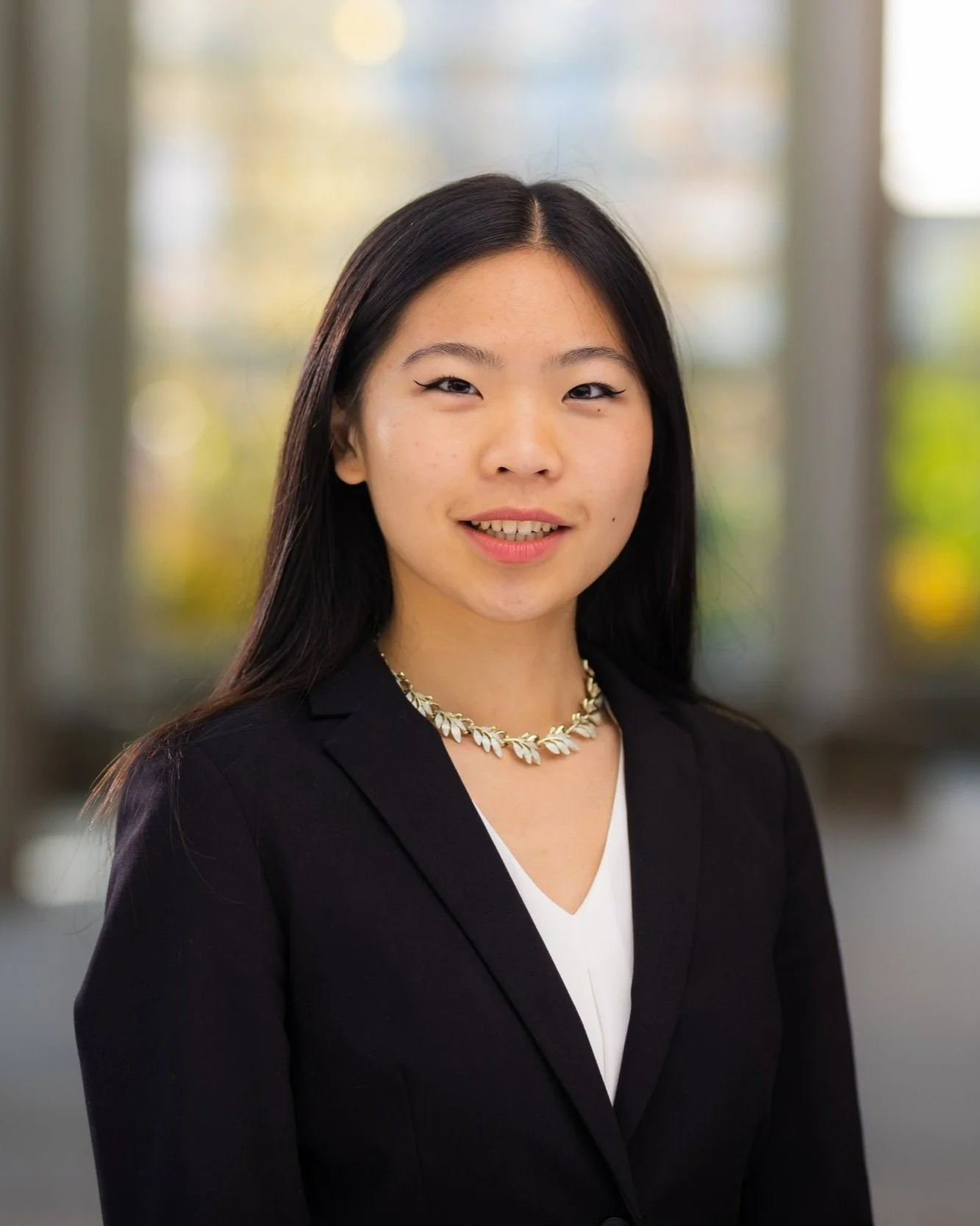 Team — Impact Investing at Cornell