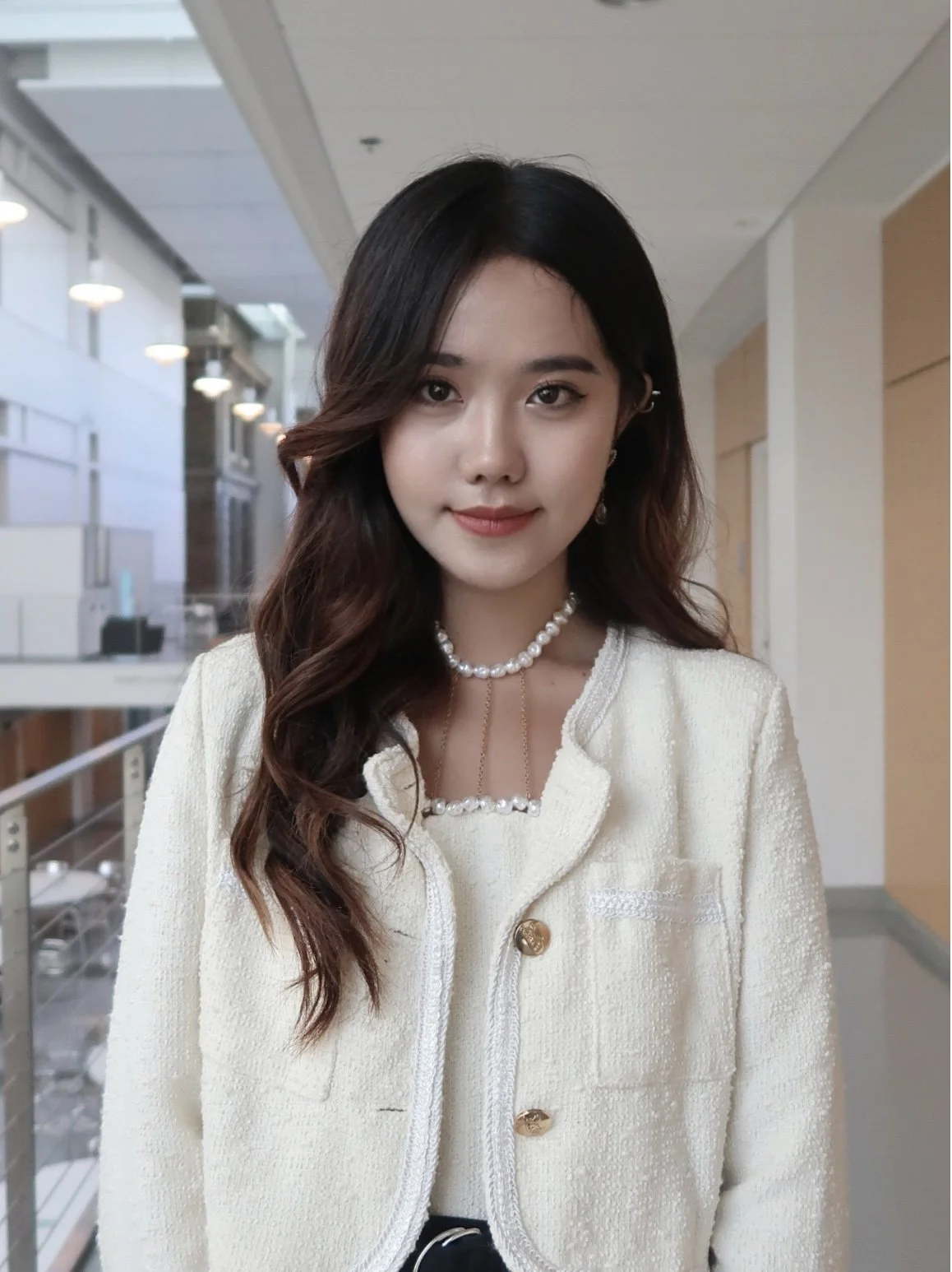 Team — Impact Investing at Cornell