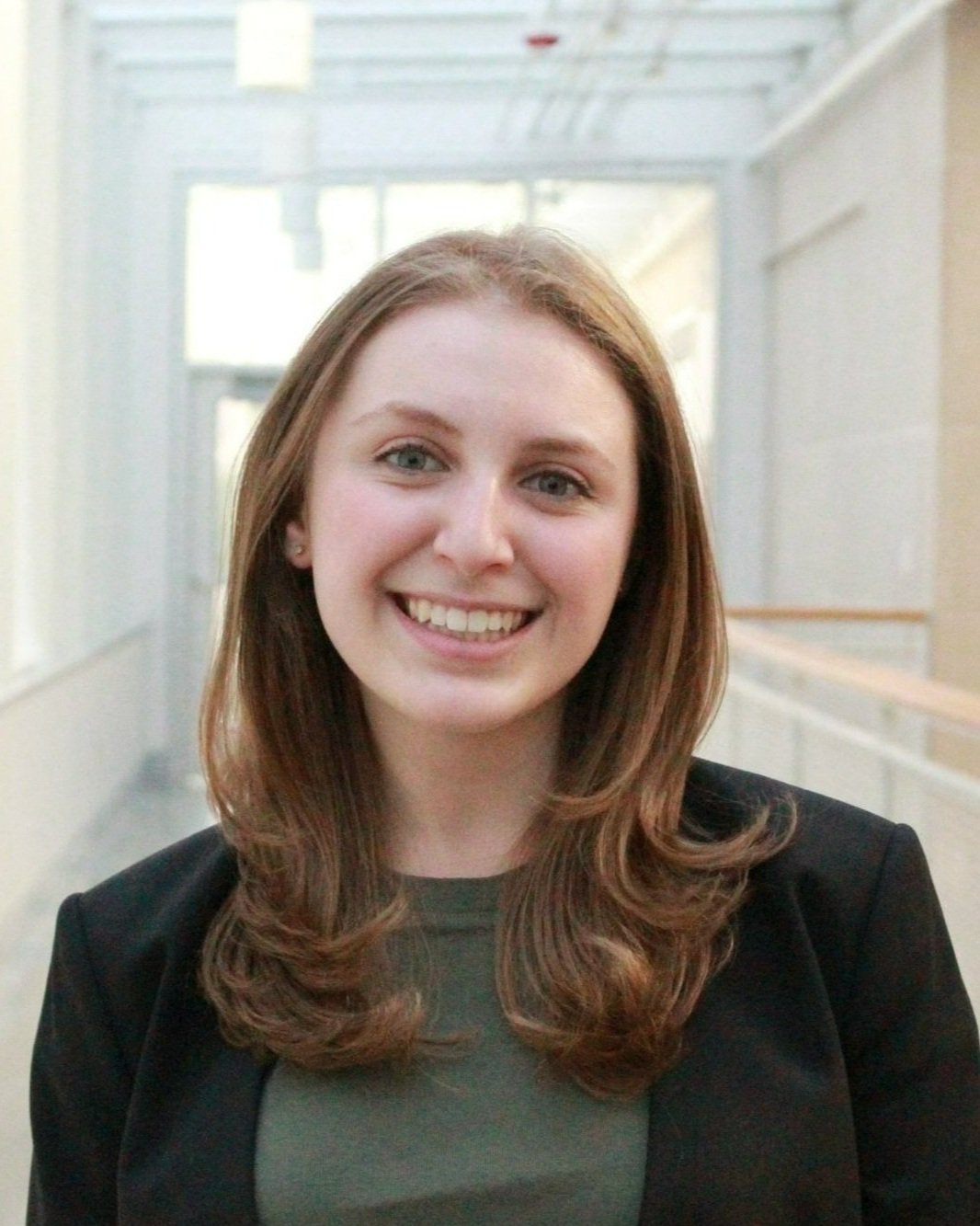 Team — Impact Investing at Cornell