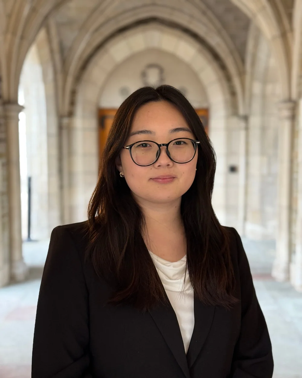 Team — Impact Investing at Cornell