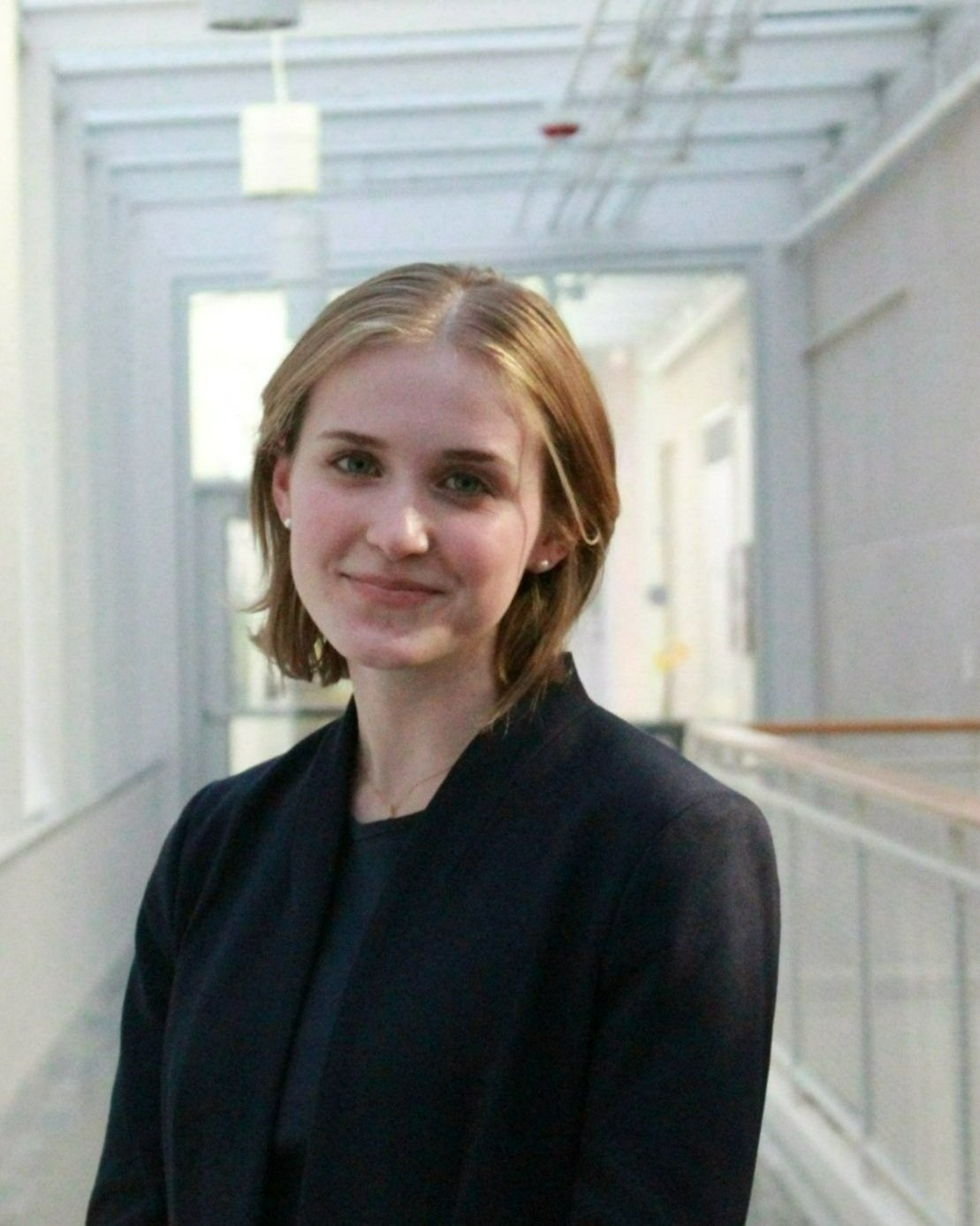 Team — Impact Investing at Cornell