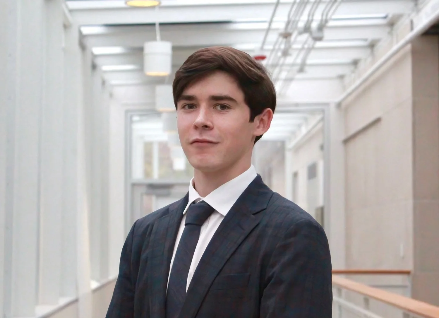 Team — Impact Investing at Cornell