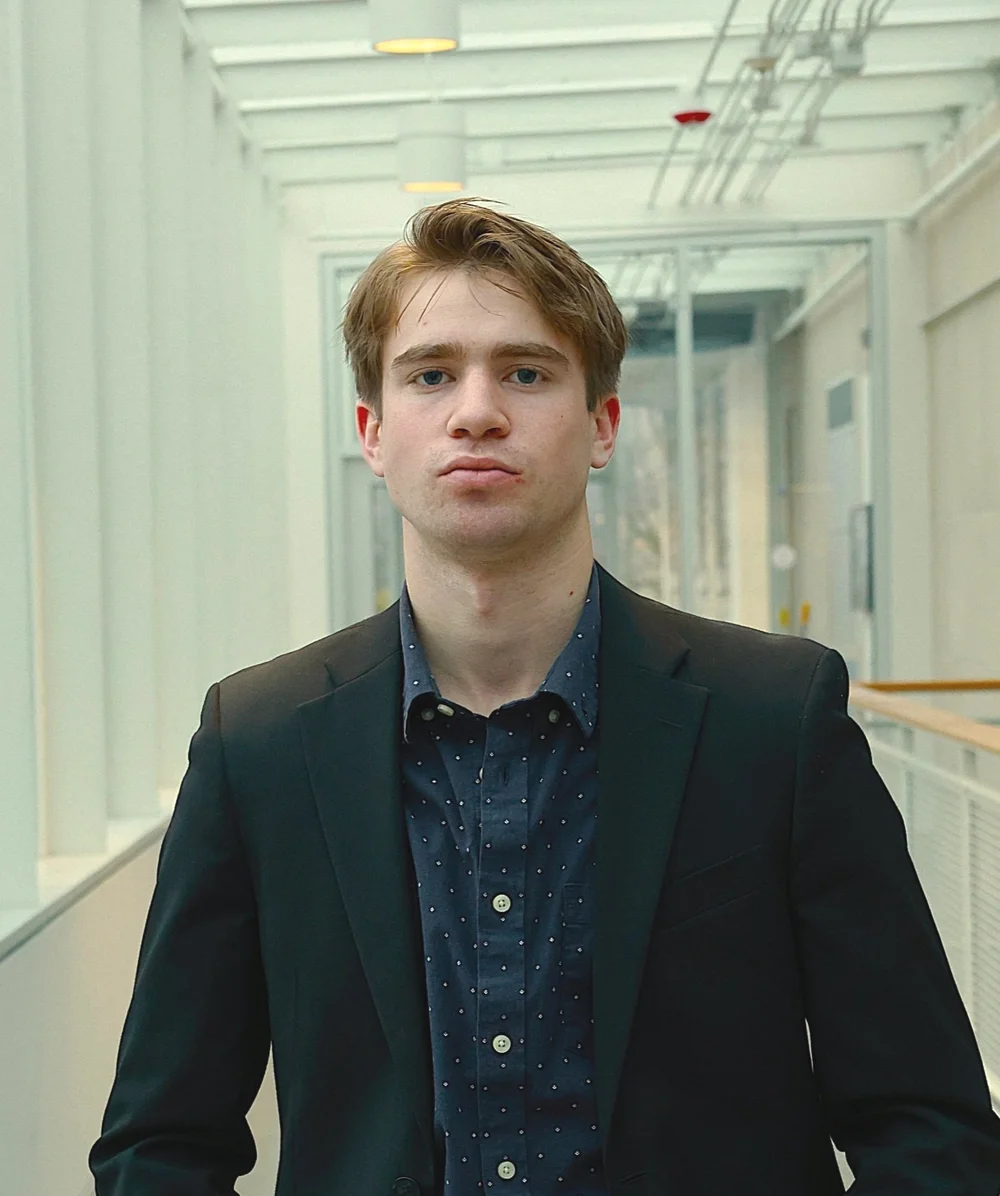 Team — Impact Investing at Cornell