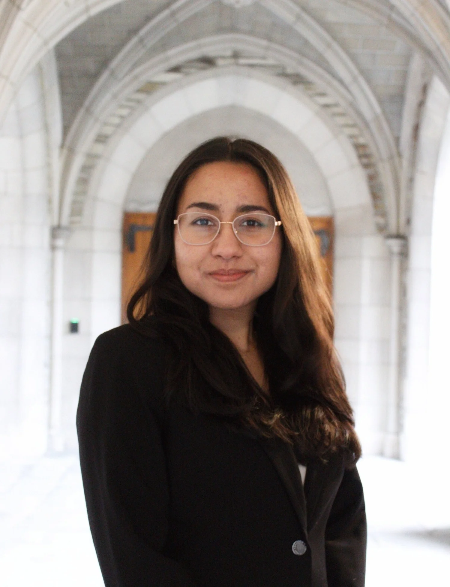 Team — Impact Investing at Cornell
